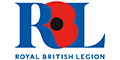 The Royal British Legion — Muslim Aid Rewards