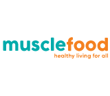 Muscle Food — Muslim Aid Rewards